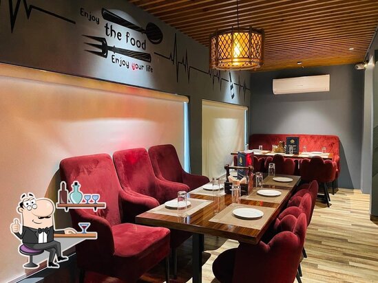 Chak Bro, Jalandhar - Restaurant menu, prices and reviews