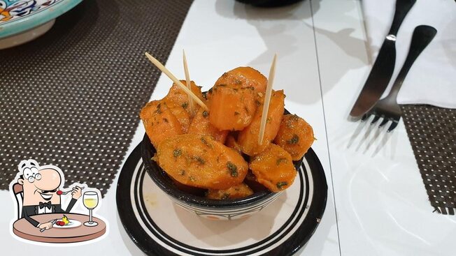Chez Momo, Neuilly-sur-Seine, 1 Rue Parmentier - menu et avis du ...