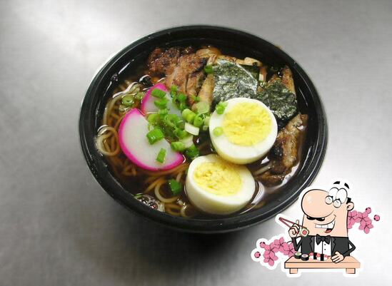 Geta Xpress in Hanford - Restaurant menu and reviews