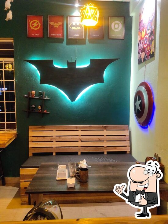 Hideaway Cafe, Shillong - Restaurant reviews