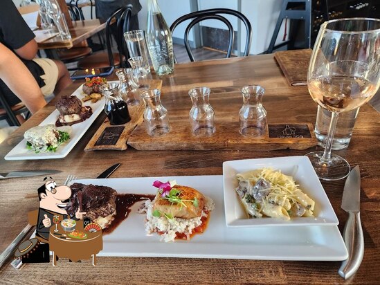 House 509 Bistro & Wine Bar, Greer - Restaurant menu, prices and reviews