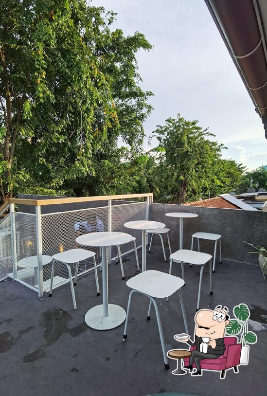 JOKOPI - Ketabang Kali, Surabaya - Restaurant menu, prices and reviews