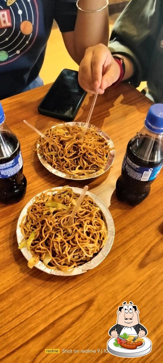 KCC CANTEEN, Greater Noida - Restaurant menu, prices and reviews