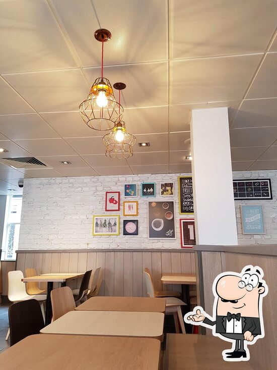 KFC Croydon - Church Street, Croydon - Restaurant menu, prices and reviews