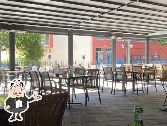 Speisekarte von L'ava Restaurant & More, Hanau