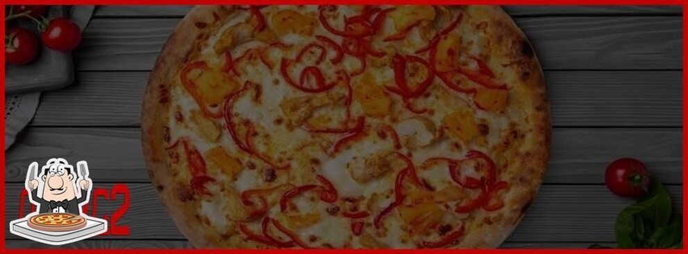 O' Mac2 pizzeria, Wingles - Restaurant menu and reviews