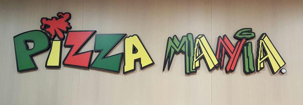 PIZZAMANIA, Mendrisio - Restaurant menu and reviews