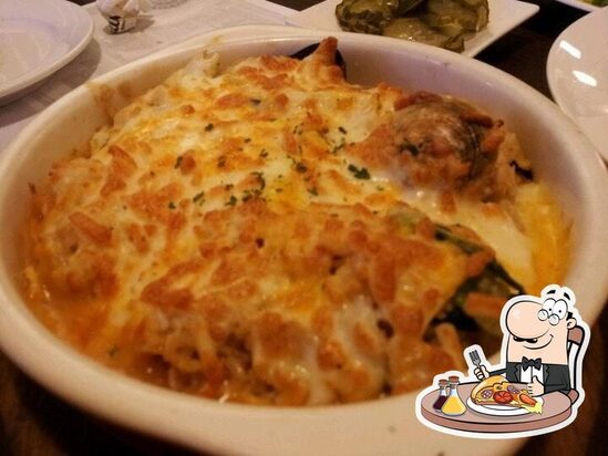 Pasta Amigo restaurant, Seoul, 용산구 한강로 3가 40-999 아이파크몰 동관 5층 ...