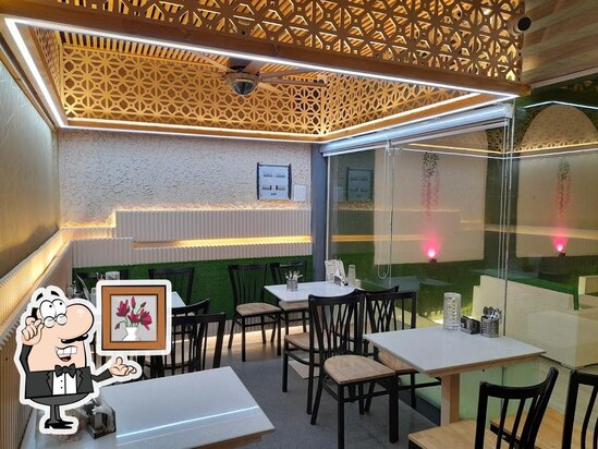 RED FLAME RESTAURANT, Ghaziabad - Restaurant menu, prices and reviews