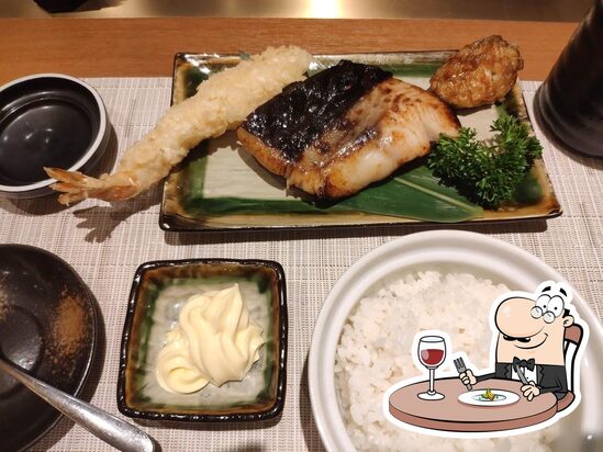 Menu at 四季 ·悅 Shiki Etsu Japanese Restaurant, Hong Kong