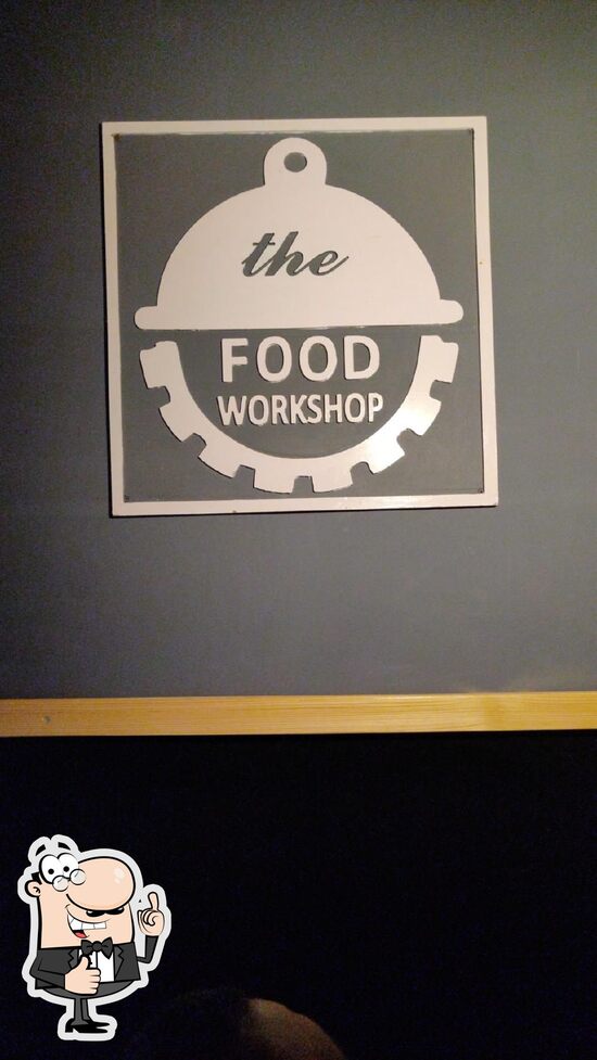 Menu at The Food Workshop, Nathusari Chopta