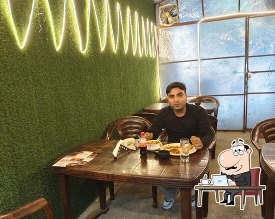 The Spice House, New Delhi - Restaurant menu, prices and reviews