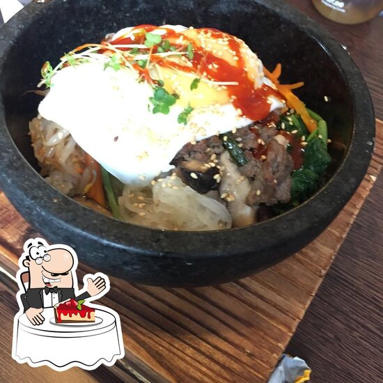 Park's Kitchen in London - Restaurant reviews