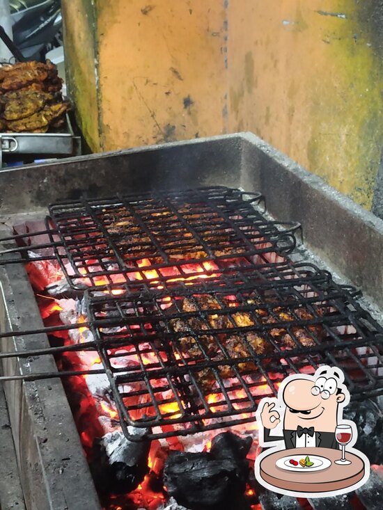 Barbeque Point, Chennai - Restaurant menu, prices and reviews