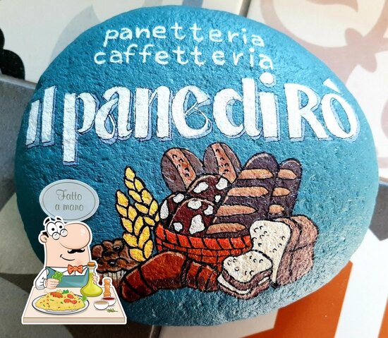 Il pane di Ro’, San Maurizio D'opaglio - Menu del ristorante, prezzi e ...
