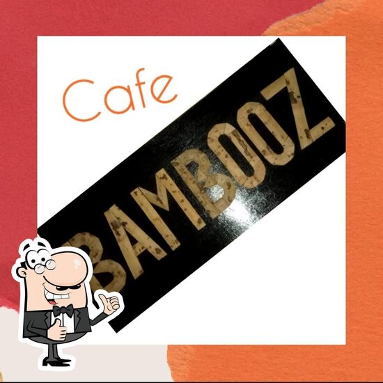 Menu at Bambooz, India