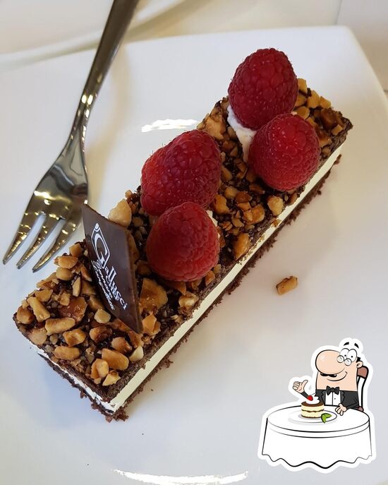 Antica Pasticceria Gallucci, Nola - Restaurant menu, prices and reviews