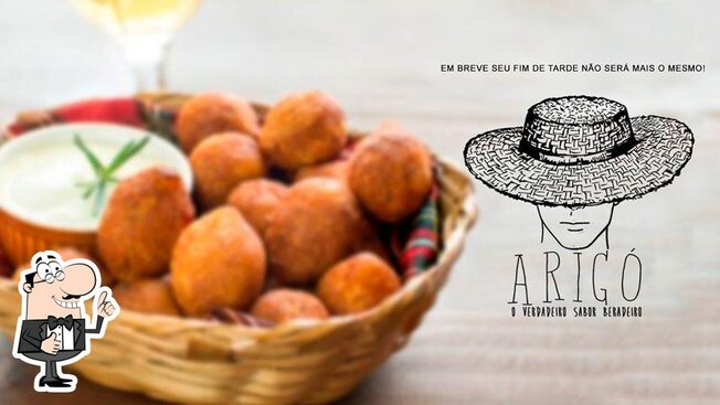 Arigó Restaurante, Porto Velho - Avaliações de restaurantes