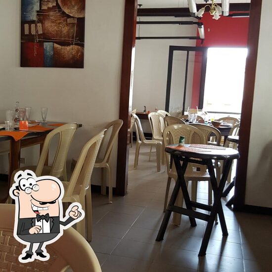 Calamar Azul Manizales, Manizales - Menú del restaurante, precios y reseñas