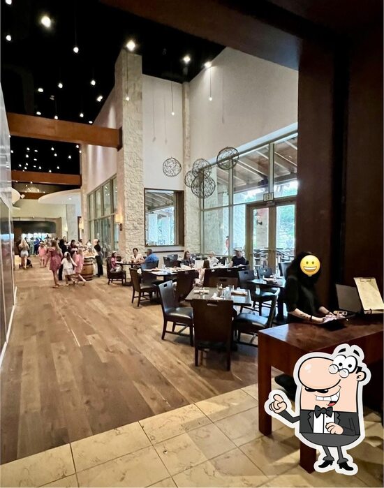 Cibolo Moon, San Antonio - Restaurant menu, prices and reviews