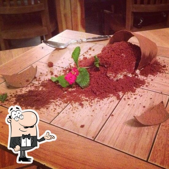 Cococo Bistro, Saint Petersburg, Chernyshevskaya - Restaurant menu, prices and reviews