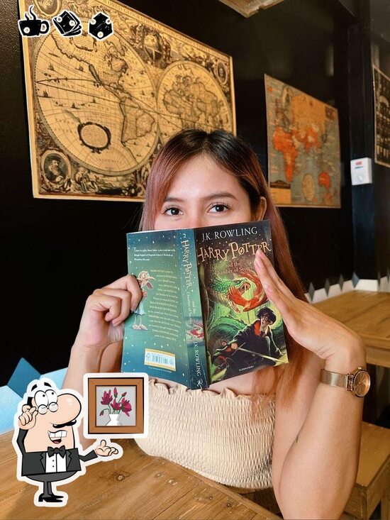 Dice and Dine, Balagtas - Restaurant menu, prices and reviews