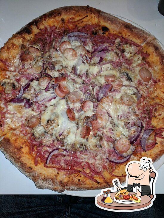Hejls Pizza pizzeria, Hejls - Restaurant reviews