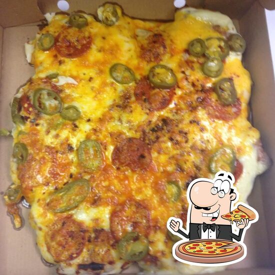 Marton Chippy, Middlesbrough - Restaurant menu, prices and reviews