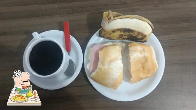 Master Pan, Canoas - Restaurant reviews