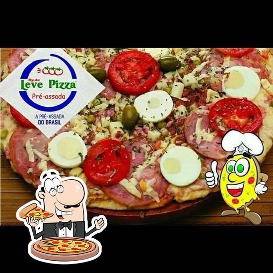 Multi Pizza, Formiga - Menu do restaurante, preços e opiniões