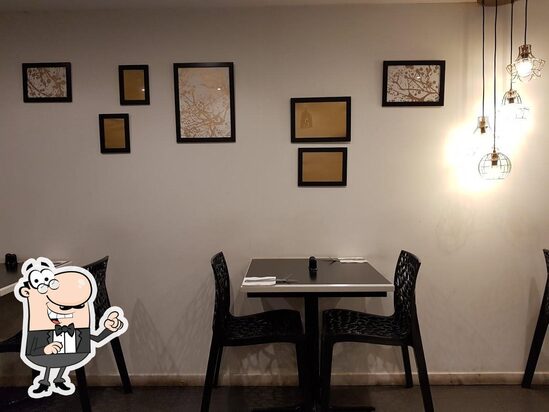 Payiz, Rouen - Restaurant menu, prices and reviews