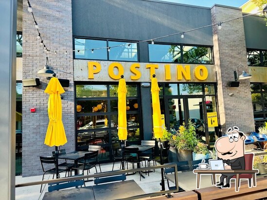 Postino Southlake in Southlake - Restaurant menu and reviews
