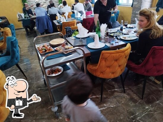 Restoran Prestige, Leskovac - Restaurant menu, prices and reviews