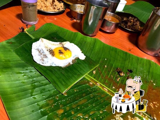 SRI AMMAN MESS, Gobichettipalayam, Erode Main Road - Restaurant reviews