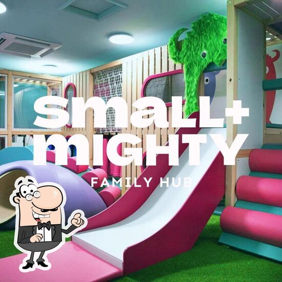 Small+Mighty Family Club, Godalming - Restaurant menu, prices and reviews