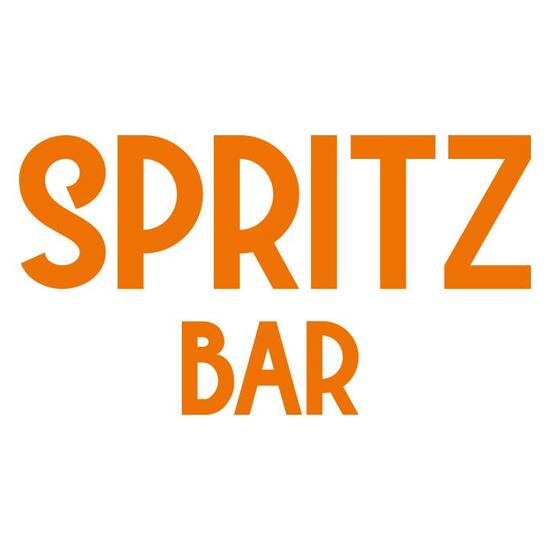 Menu at Spritz Bar, Warsaw