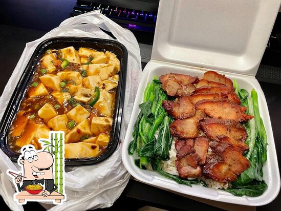 Haru Ramen, Arcadia - Restaurant menu, prices and reviews