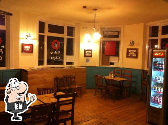 The Bath Inn, Nottingham - Restaurant menu, prices and reviews