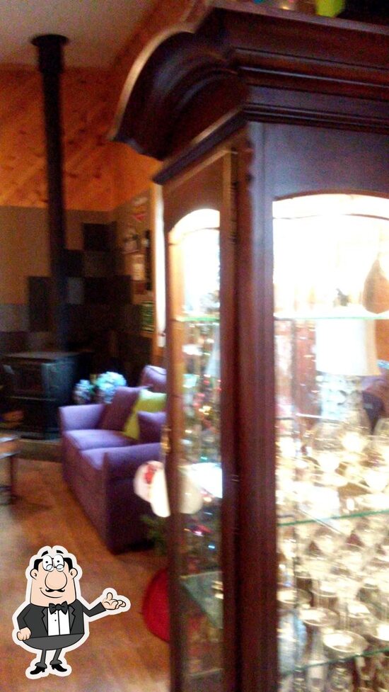 Timber Hitch Coffee Shop, Kimberley - Menu du restaurant, prix et avis