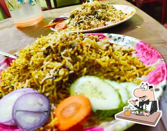Toofan Restaurant, India, WG2J+4HG - Restaurant reviews
