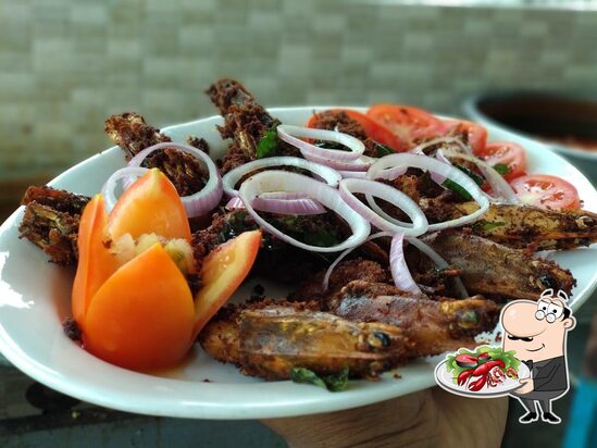 Varambath Restaurant And Toddy Parlour, Kollam - Restaurant reviews