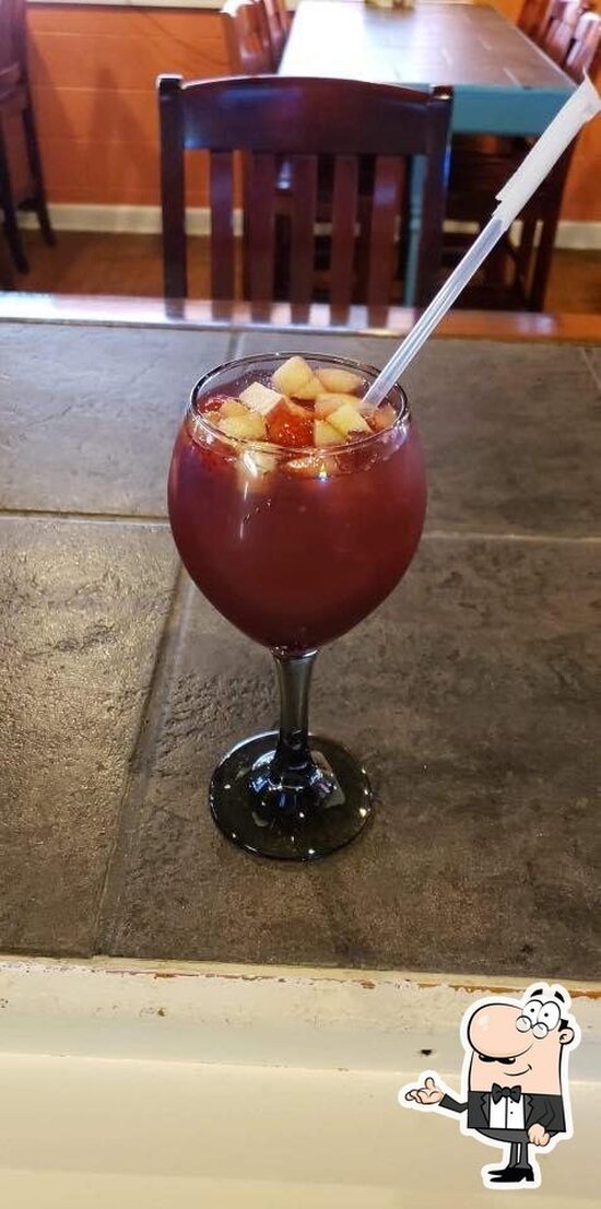 Chicotes Mexican Grill, Decatur - Restaurant menu, prices and reviews
