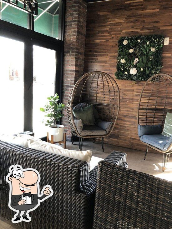 Jardín Kitchen & Cocktails, Patchogue - Restaurant menu, prices and reviews