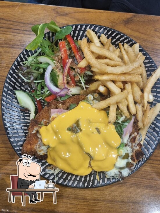 Yinnar Hotel, Yinnar - Restaurant menu, prices and reviews
