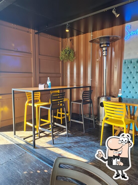 Banana Billy, Itu - Menu do restaurante, preços e opiniões