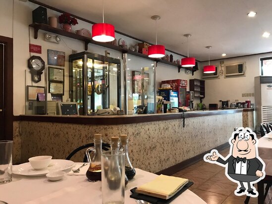 The Red Rickshaw Restaurant, San Fernando - Restaurant menu, prices and ...