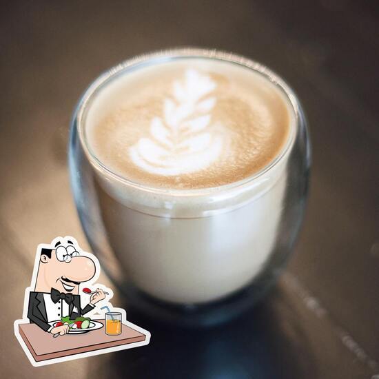 Amphora Cafe, Sale - Restaurant menu, prices and reviews