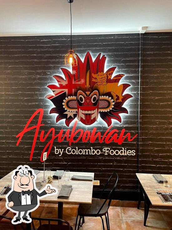 Ayubowan by Colombo Foodies, Geebung - Restaurant menu, prices and reviews