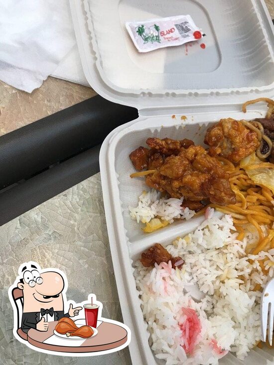 Chicken Connection, Portland - Restaurant menu, prices and reviews