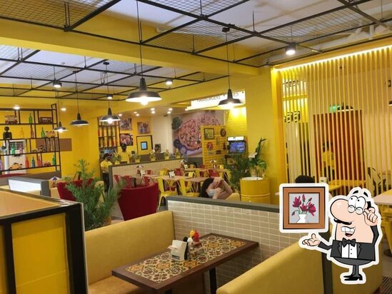 Diner 55, Quezon City - Restaurant menu, prices and reviews